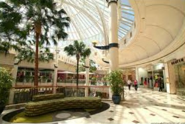 Retail therapy and sustainability join forces at Highpoint