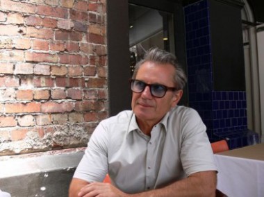 Ivan Rijavec on questions of urban character | The Fifth Estate