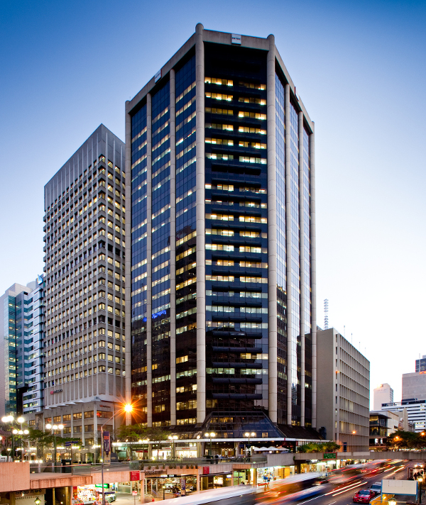 Property Council awards celebrate the best in sustainable development ...