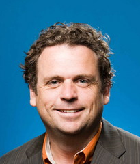 Danny Kennedy on TEDx and the rooftop revolution | The Fifth Estate