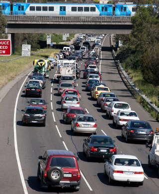 Infrastructure spending the highlight of Victorian budget | The Fifth ...