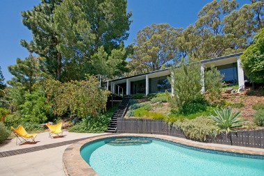 Roach House Belair stand test of time