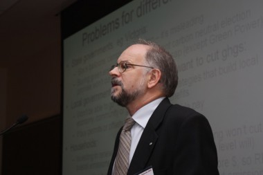 The Pears Report: Energy inefficiency