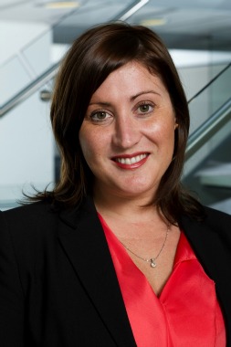 Echo hires a new sustainability manager