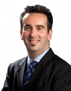 Peter Kartsidimas appointed to Parsons Brinckerhoff