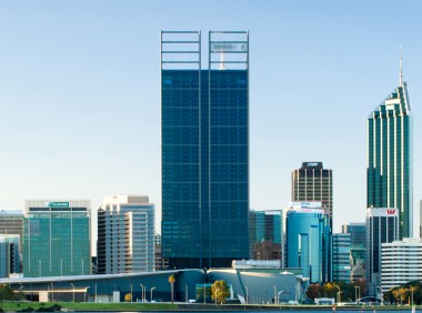 Perth’s Brookfield Place wins Urban Taskforce Development of the Year ...