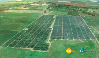 CEFC invests in big solar projects | The Fifth Estate