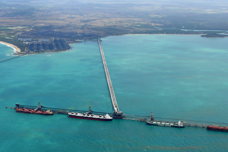 Letter to Lend Lease: please don't build the coal terminal at Abbot ...