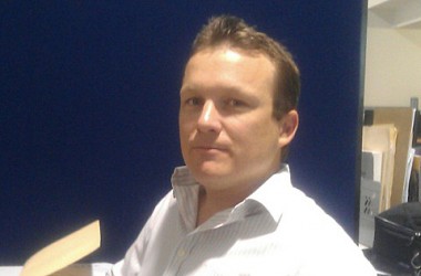 Ben Carter: how software evolution is firing energy retrofits | The ...