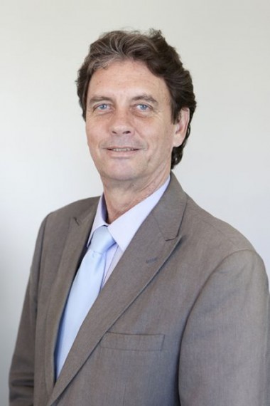 Eric Love appointed to new Centre for Organic Research and Education ...