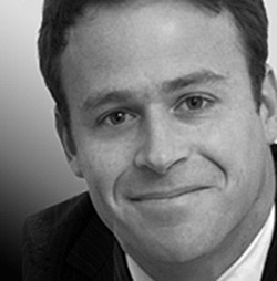 Angus Nardi steps up to lead Shopping Centre Council | The Fifth Estate