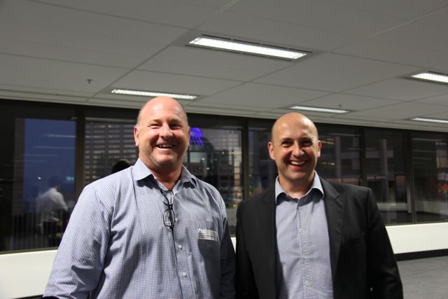 Mirvac launch: new sustainability strategy | The Fifth Estate
