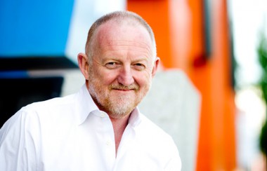 Tony Arnel on the promise of modular construction - The Fifth Estate