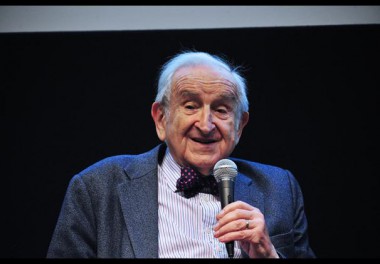 Matthew Trigg: On Joseph Rykwert and architecture as a political art ...