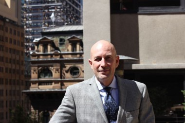 Interview: Peter Verwer – going global after 32 years | The Fifth Estate