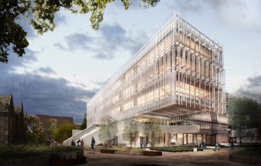 University of Melbourne scores its first 6 Star building, with full ...