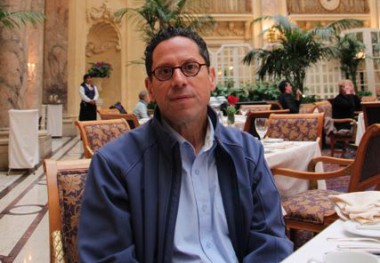 Books: David Gottfried’s Explosion Green – how a small green start-up ...