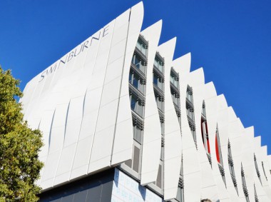 Swinburne University opens latest green building | The Fifth Estate