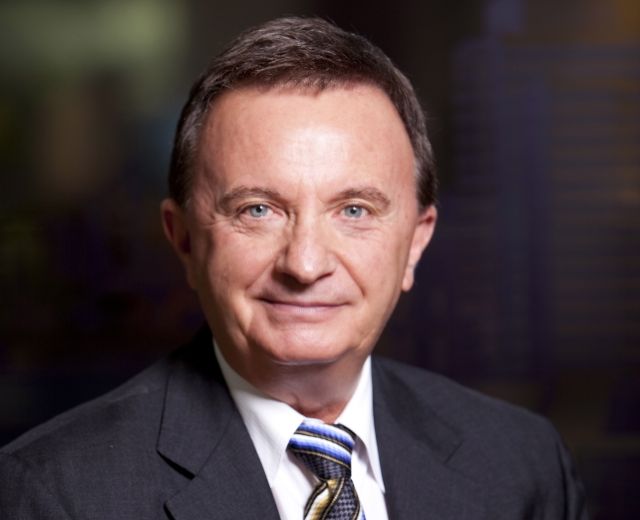 Joe Lenzo to retire from the Property Council in WA | The Fifth Estate