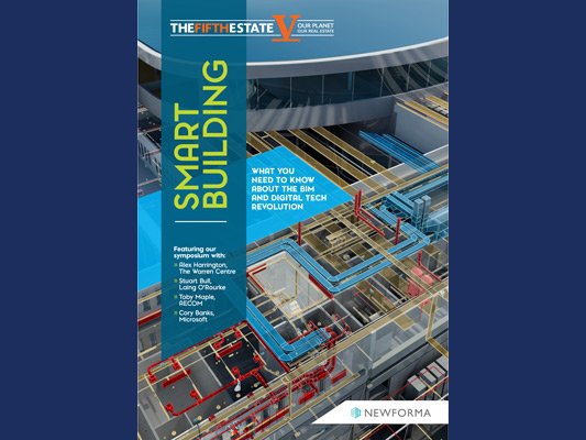 The Smart Building ebook: what you need to know about the BIM and ...