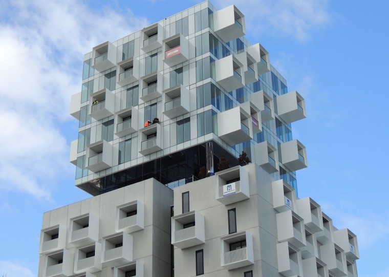 Unpacking the Build to Rent portfolio | The Fifth Estate