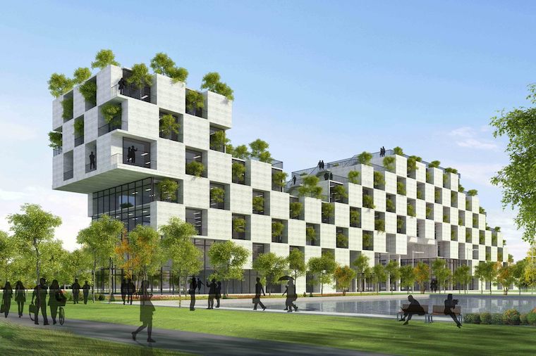 Building code changes needed to fully electrify buildings, report finds ...