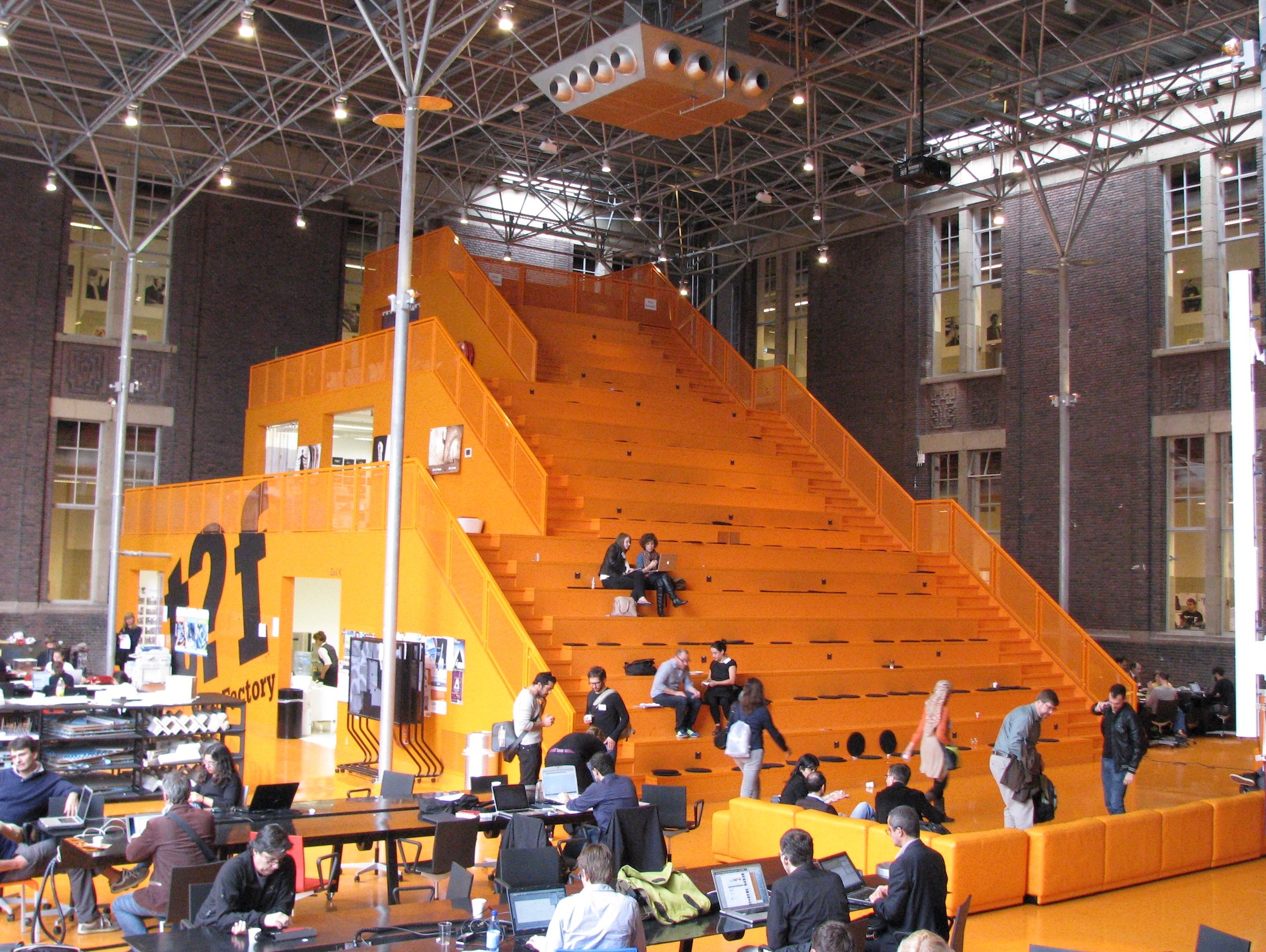 Education 4.0: the revolution hitting higher education campuses ...