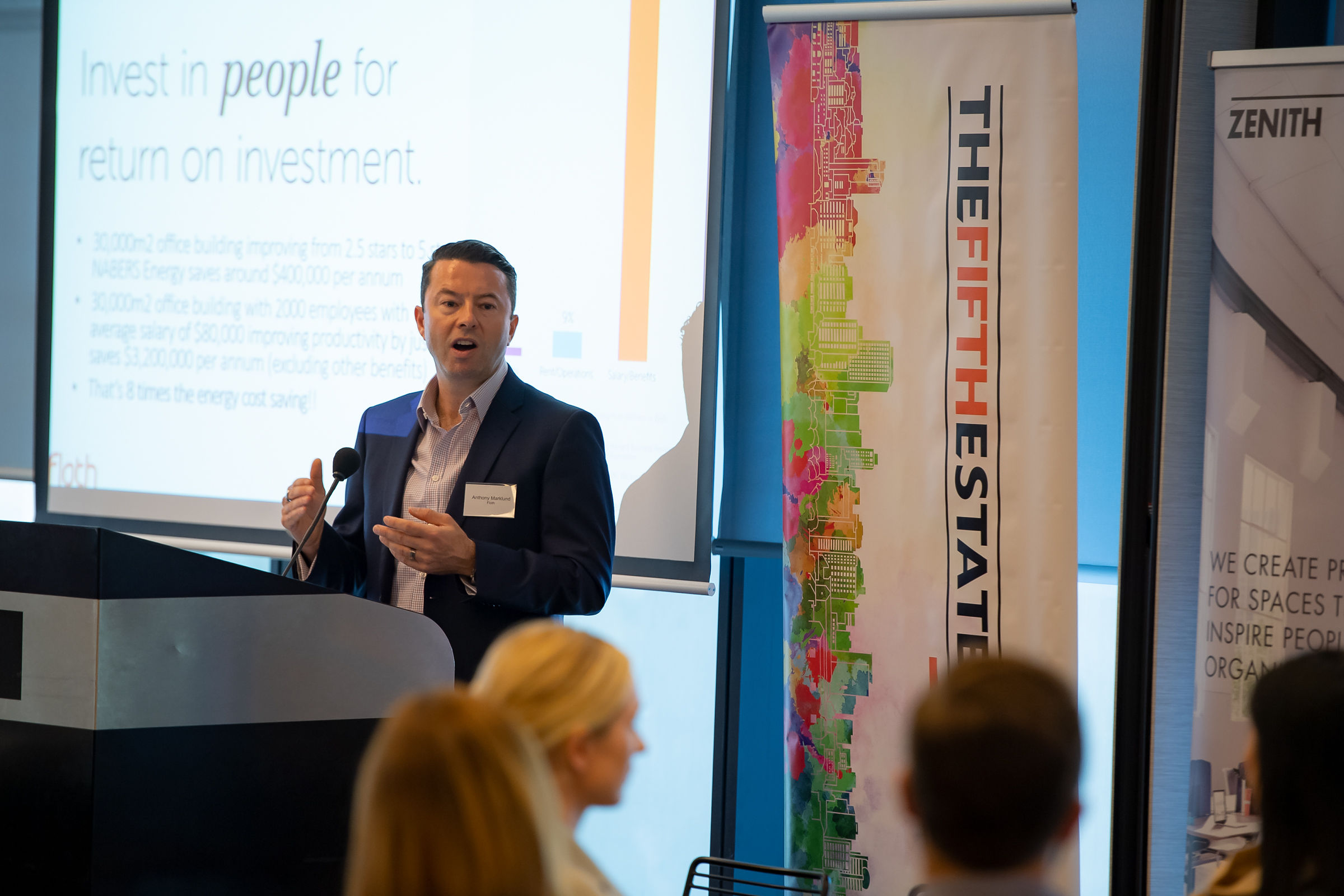 Anthony Marklund: Things you need to know about the WELL building ...