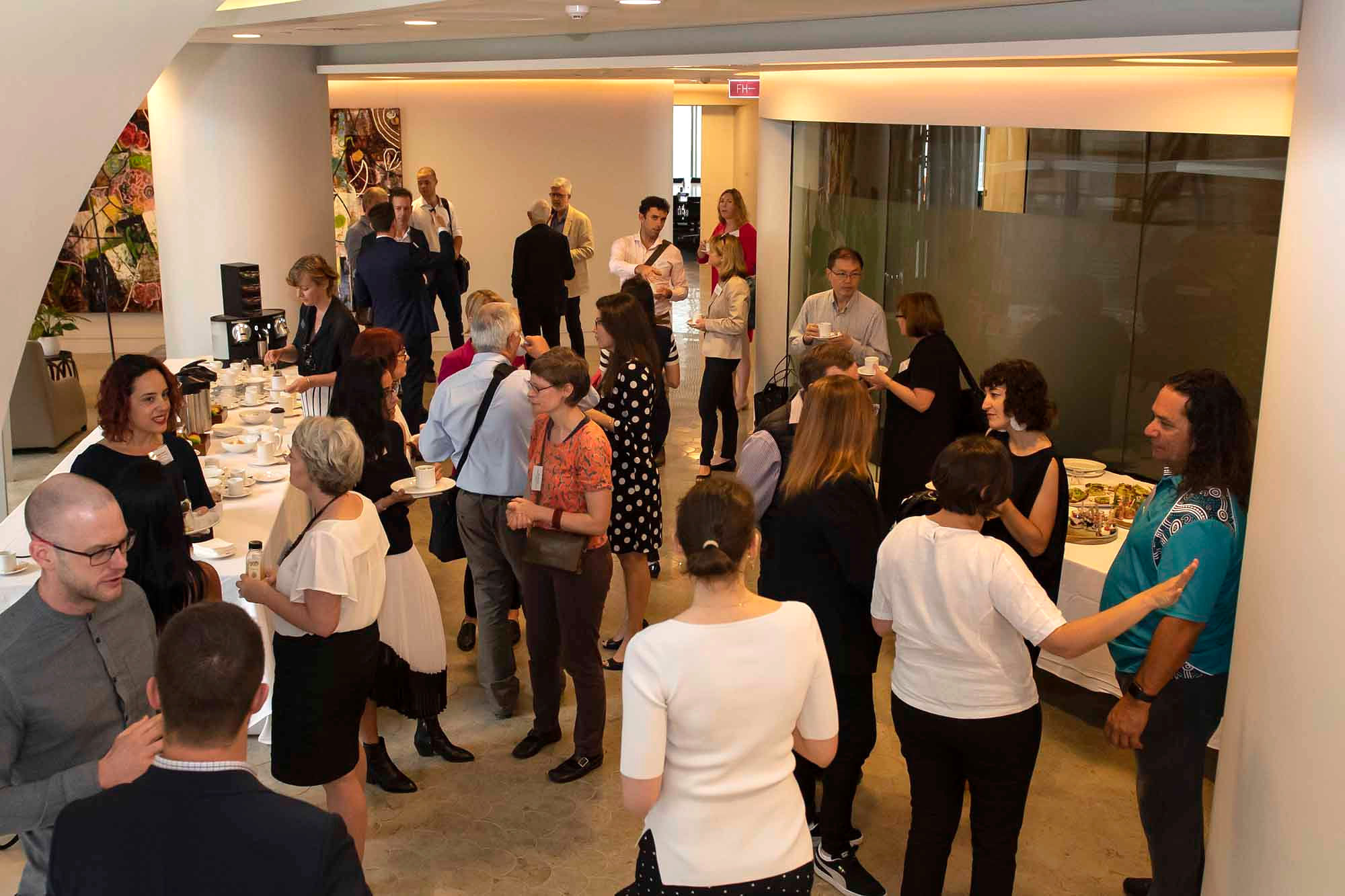 Meet the speakers | The Fifth Estate