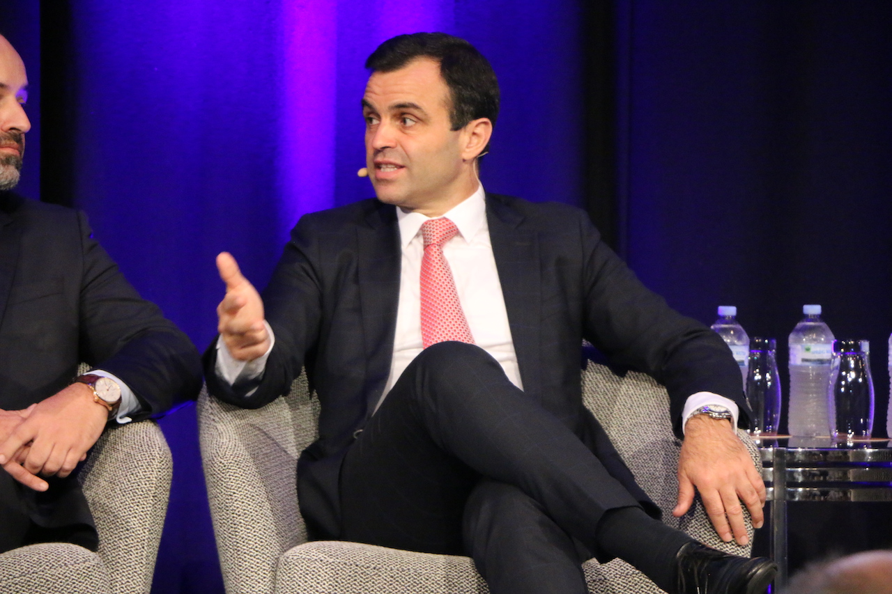 Fabrizio Perilli on why developers have been demonised and how to get ...