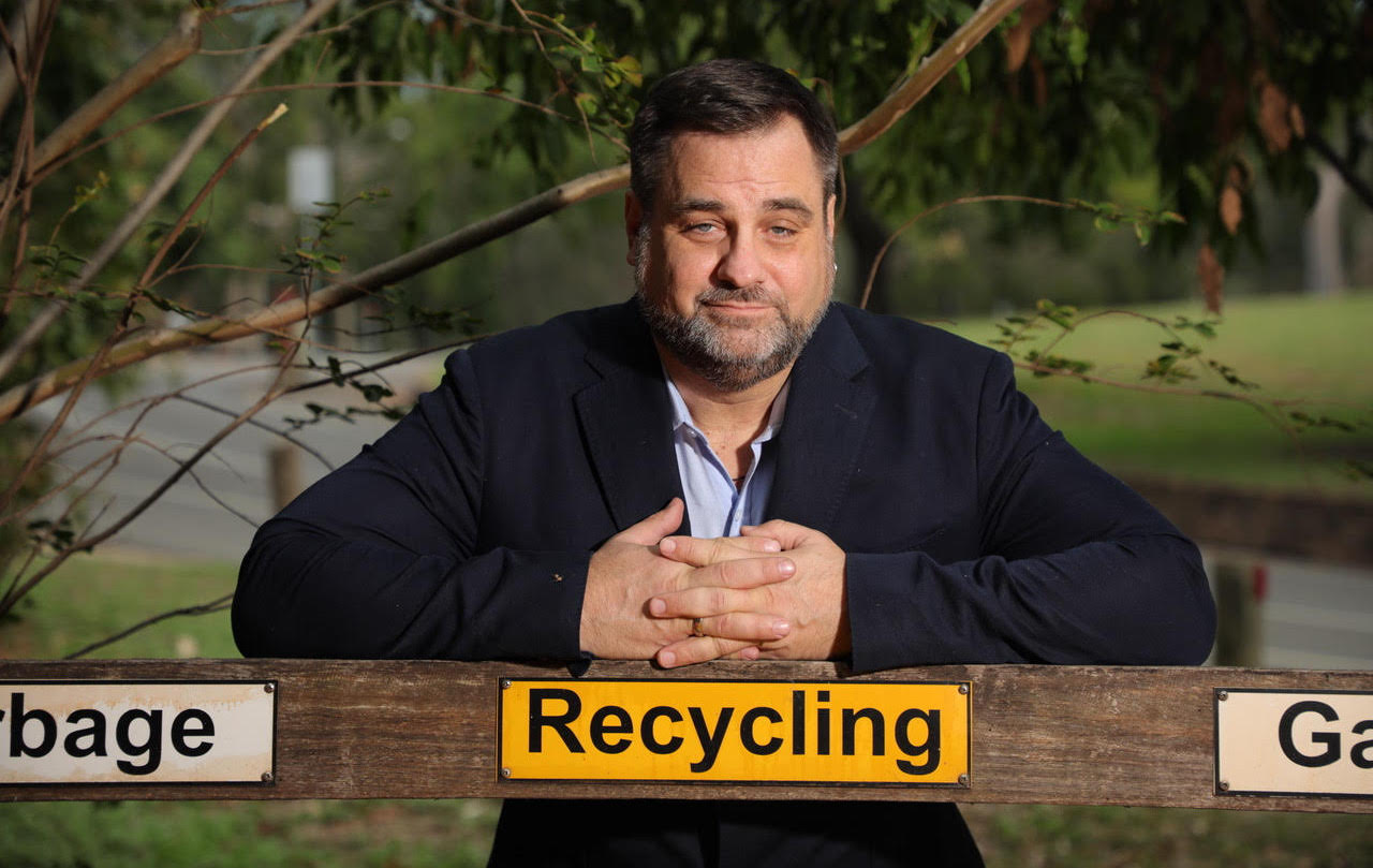 Shmigel on sorting the waste to energy mess | The Fifth Estate