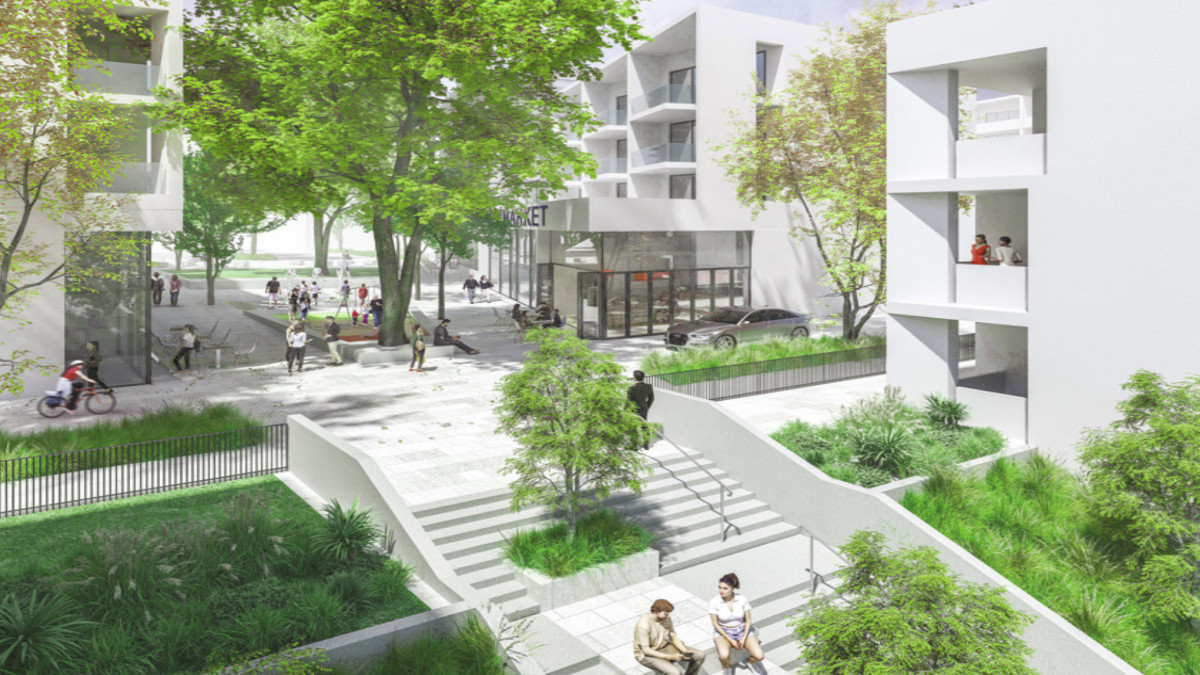 ACT government says it’s time for Whitlam local centre – and it’s ...