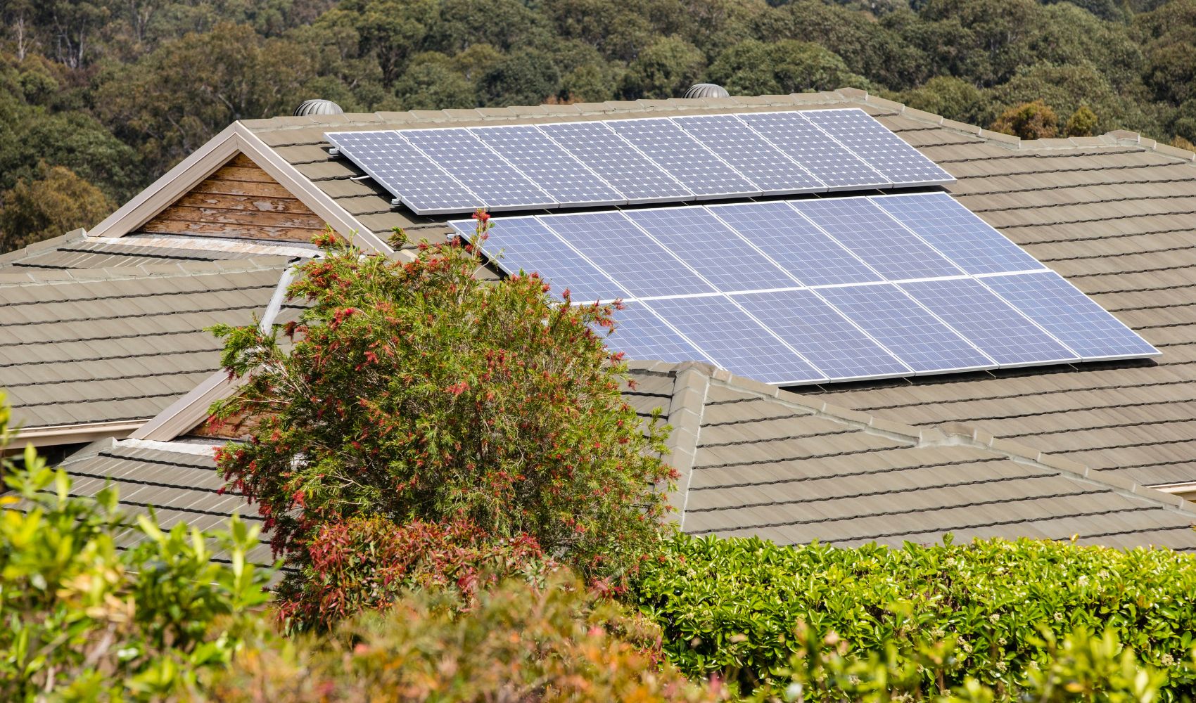 Home electrification in one chart | Spinifex | The Fifth Estate