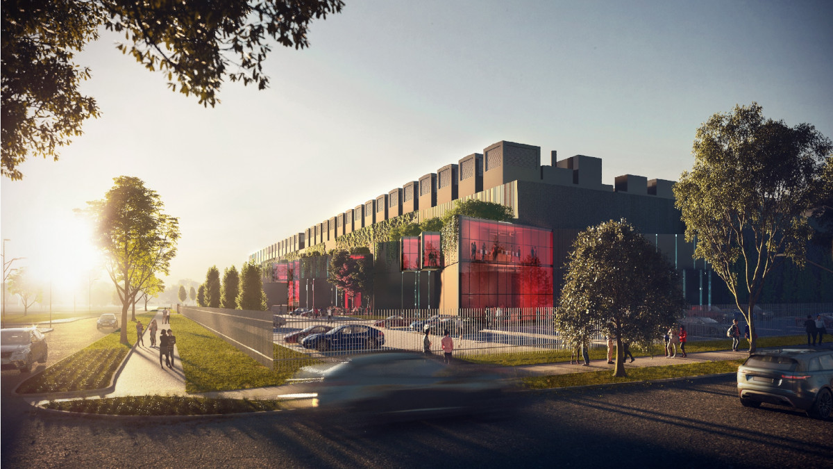 How NextDC is making its data centres more energy efficient and carbon ...