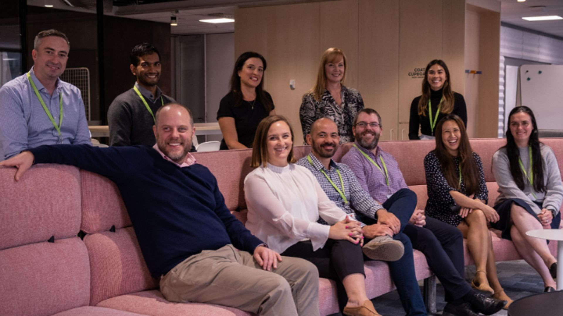 Victorian Premier's Sustainability Awards: spotlight on construction ...