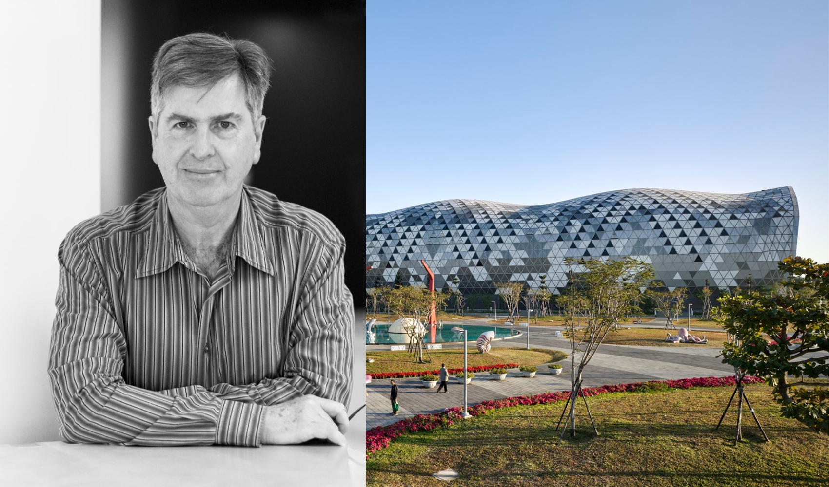 COX Architecture looks “beyond carbon neutrality” to regenerative and ...