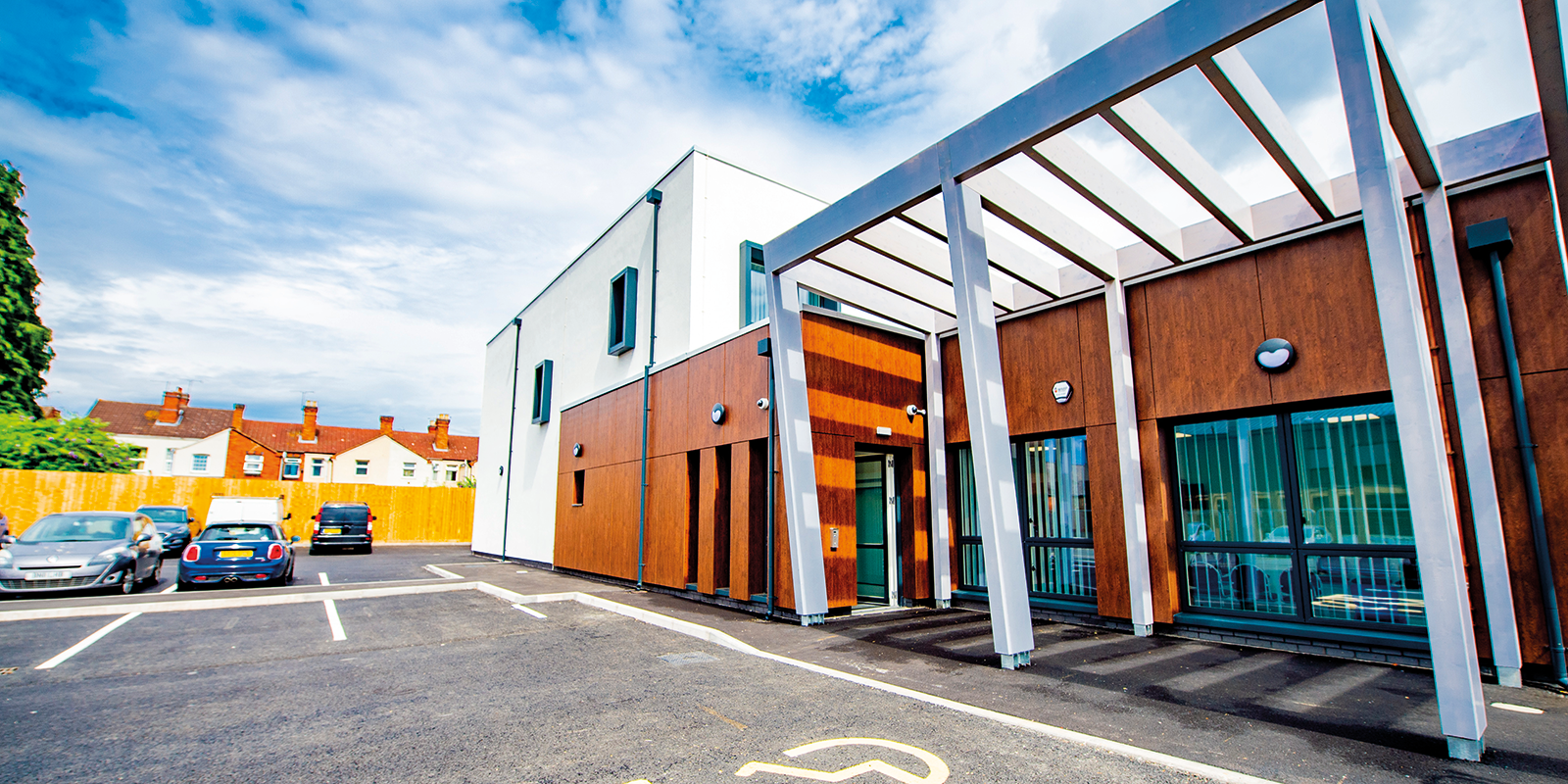 Passivhaus medical centre shows NHS how to get to net zero | Building ...