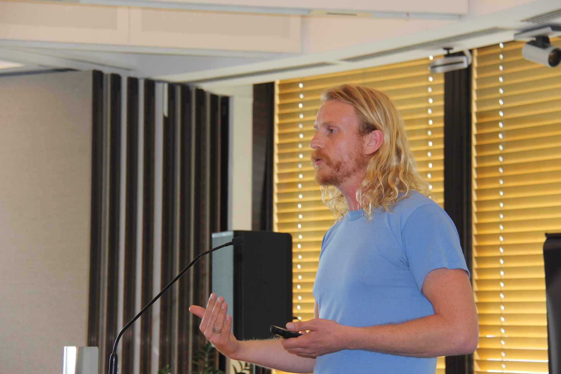 Ross Harding’s New Normal and what it can do for innovation ...