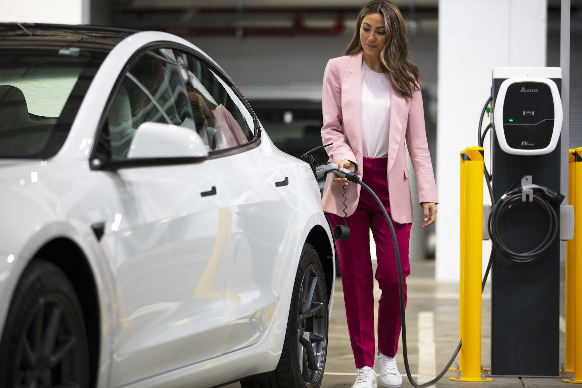 How Goodman is responding to the ESG shift | Commercial | The Fifth Estate