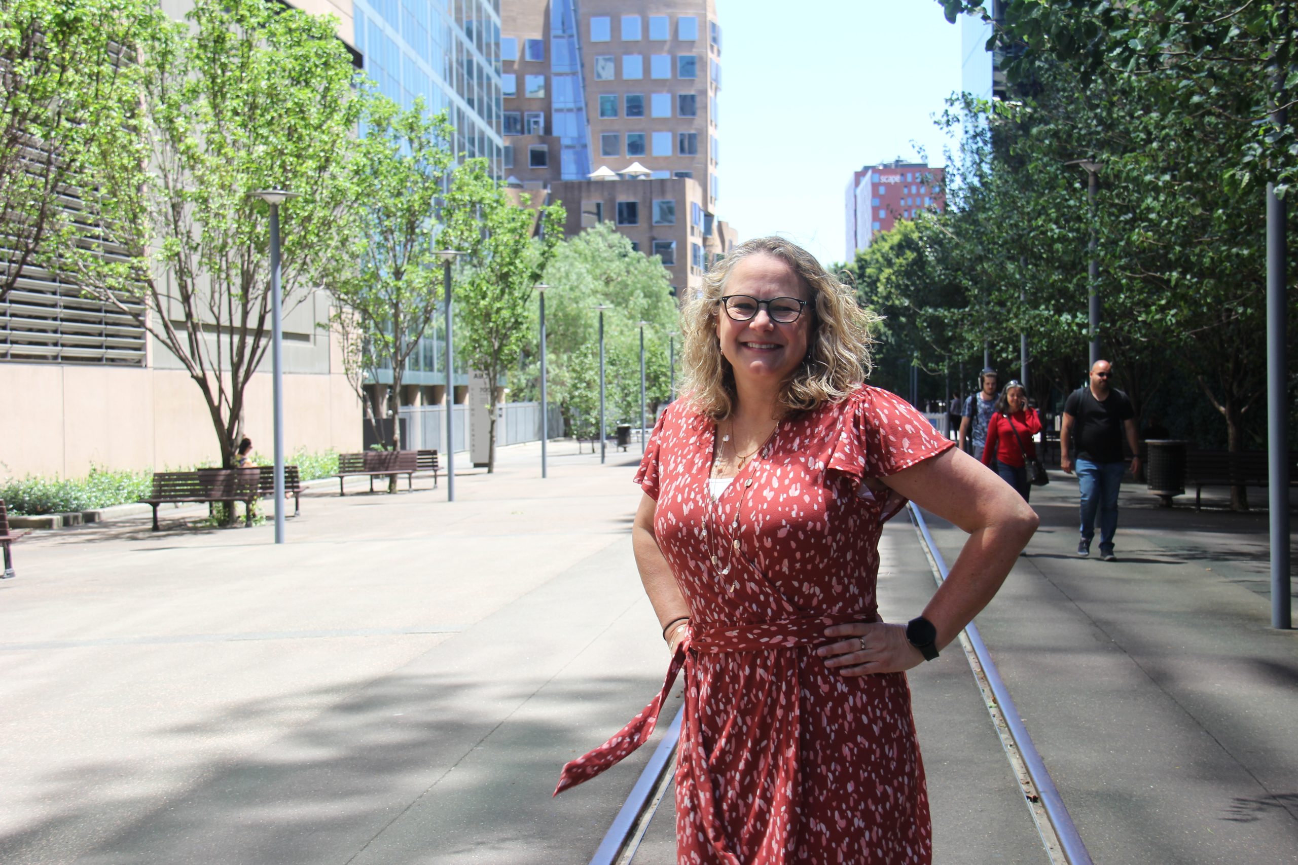 Dr Pernille Christensen: on how good urban planning can improve ...