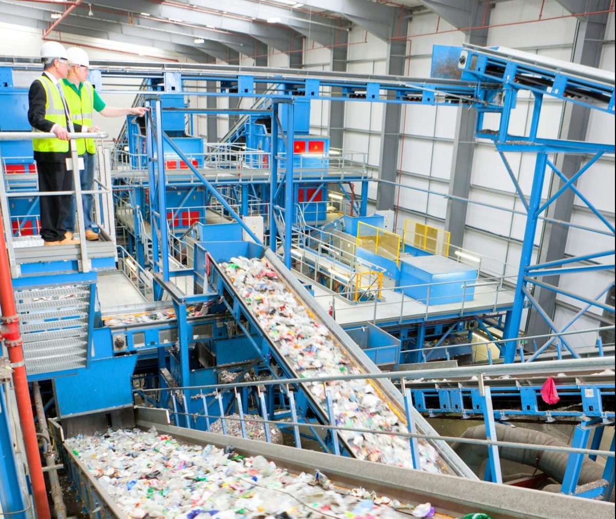 Circular future for regional Victorian council | Waste and recycling ...