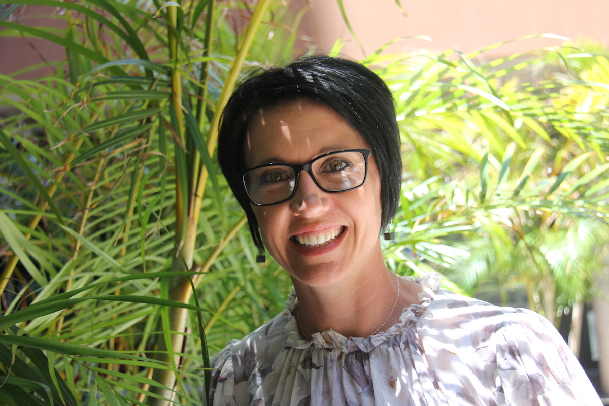 PODCAST: Jua Cilliers – eyes on global ambitions with nature and ...