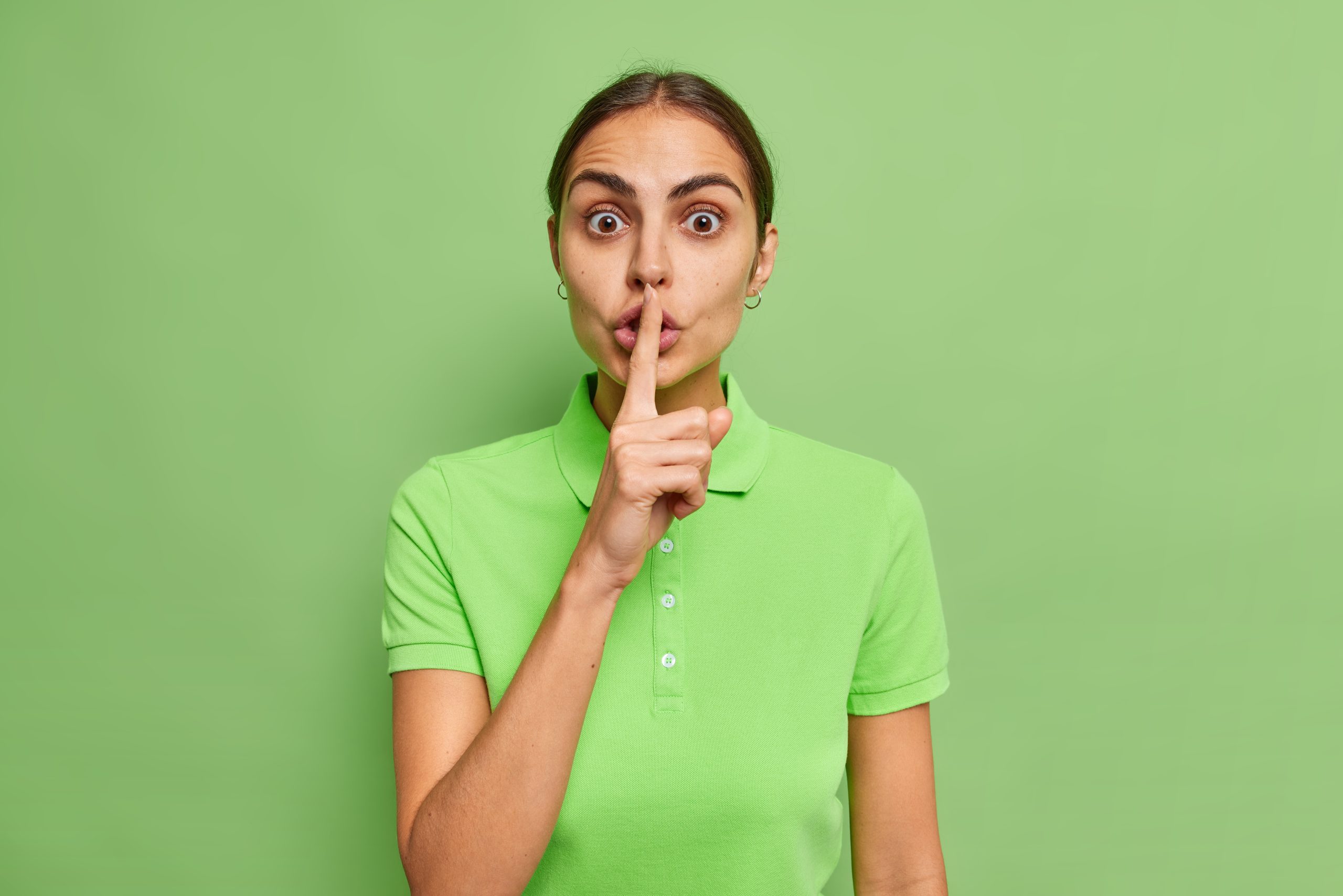 From ‘greenwashing’ to green hushing | Business & Politics | The Fifth ...