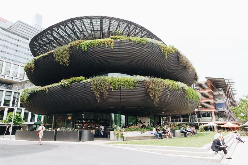 New lease on life for Junglefy | Construction & Development | The Fifth ...