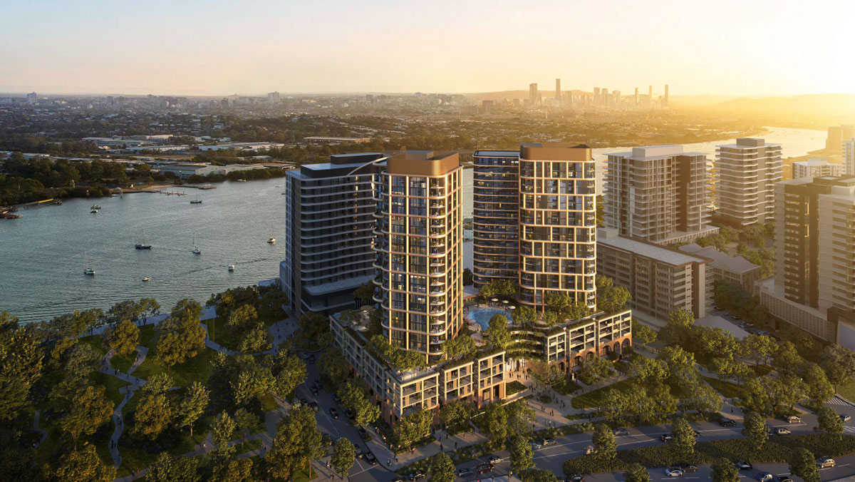 Atlassian, Brookfield, Chinese ESG,Energy Efficiency Council and Tony ...