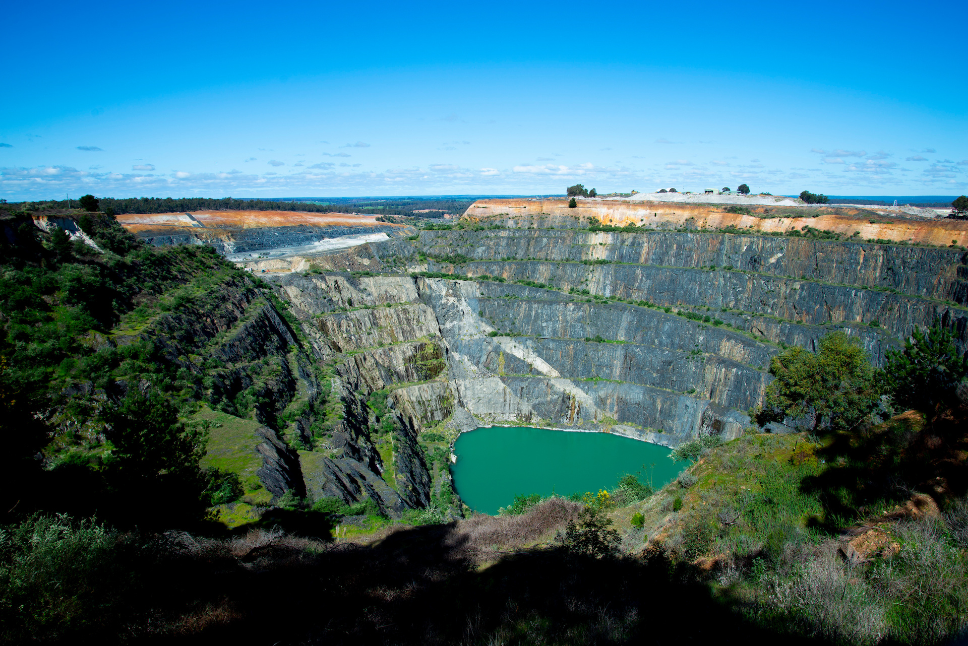 Australian clean tech to benefit from US Inflation Reduction Act ...