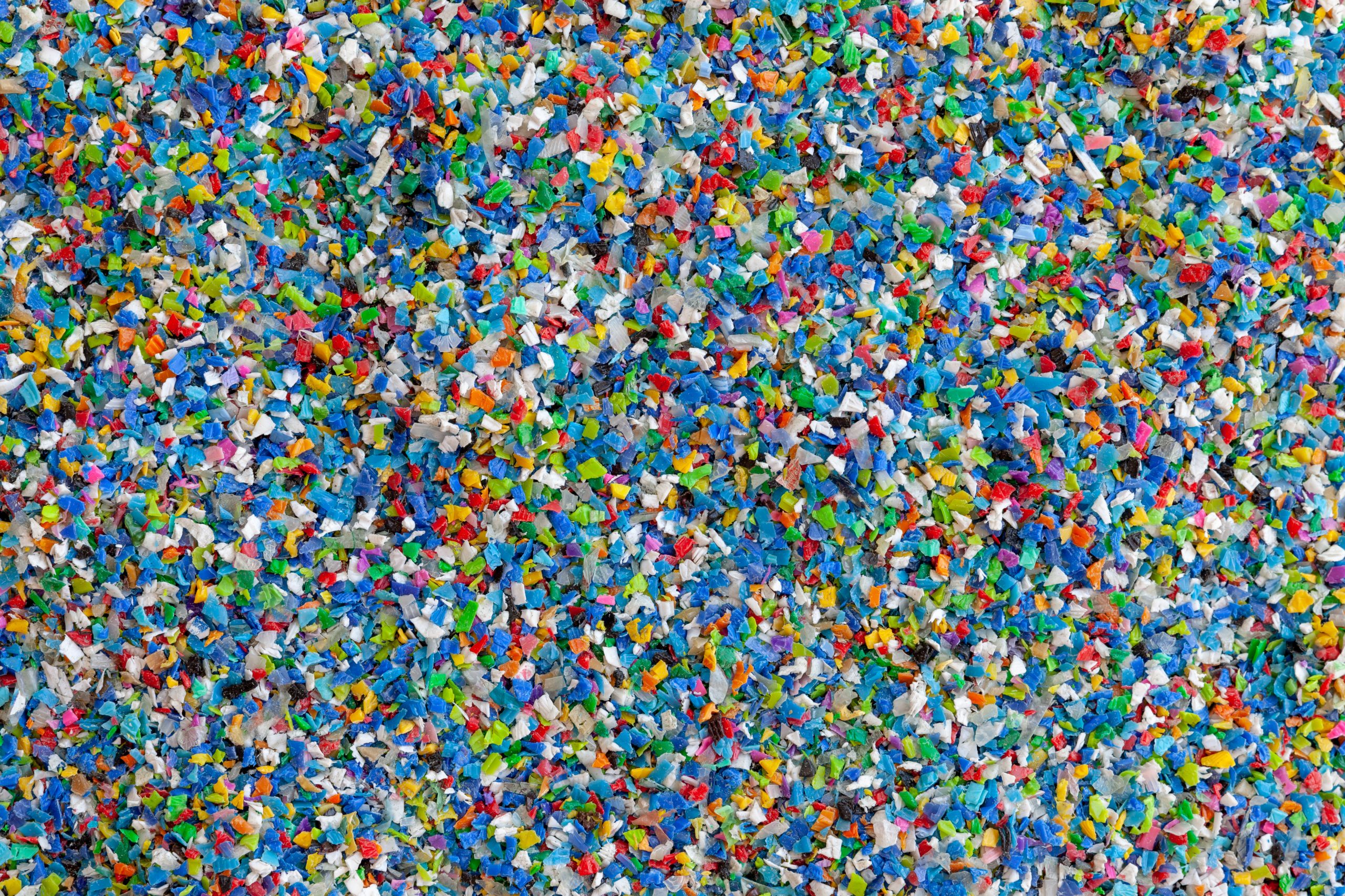 Going full circle: the threat of AI, nano plastics and FOGO | Waste and ...