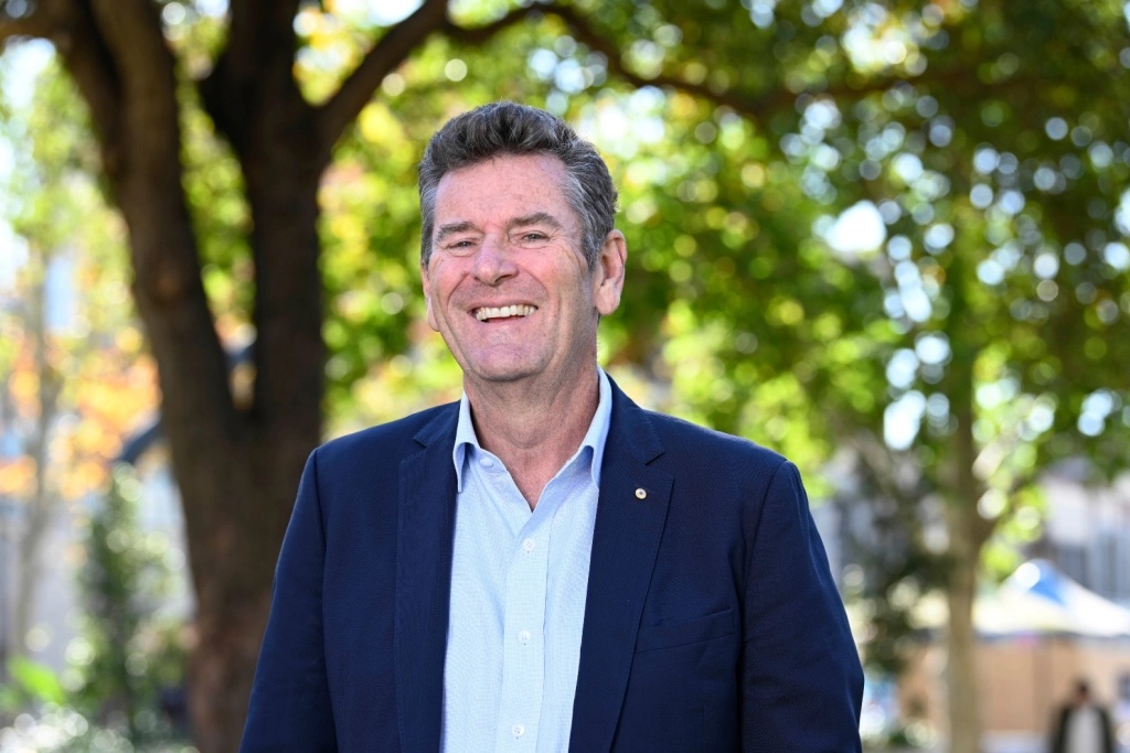 Moving on – Greater Sydney Commission, RIAA and Oliver Yates in new gig ...