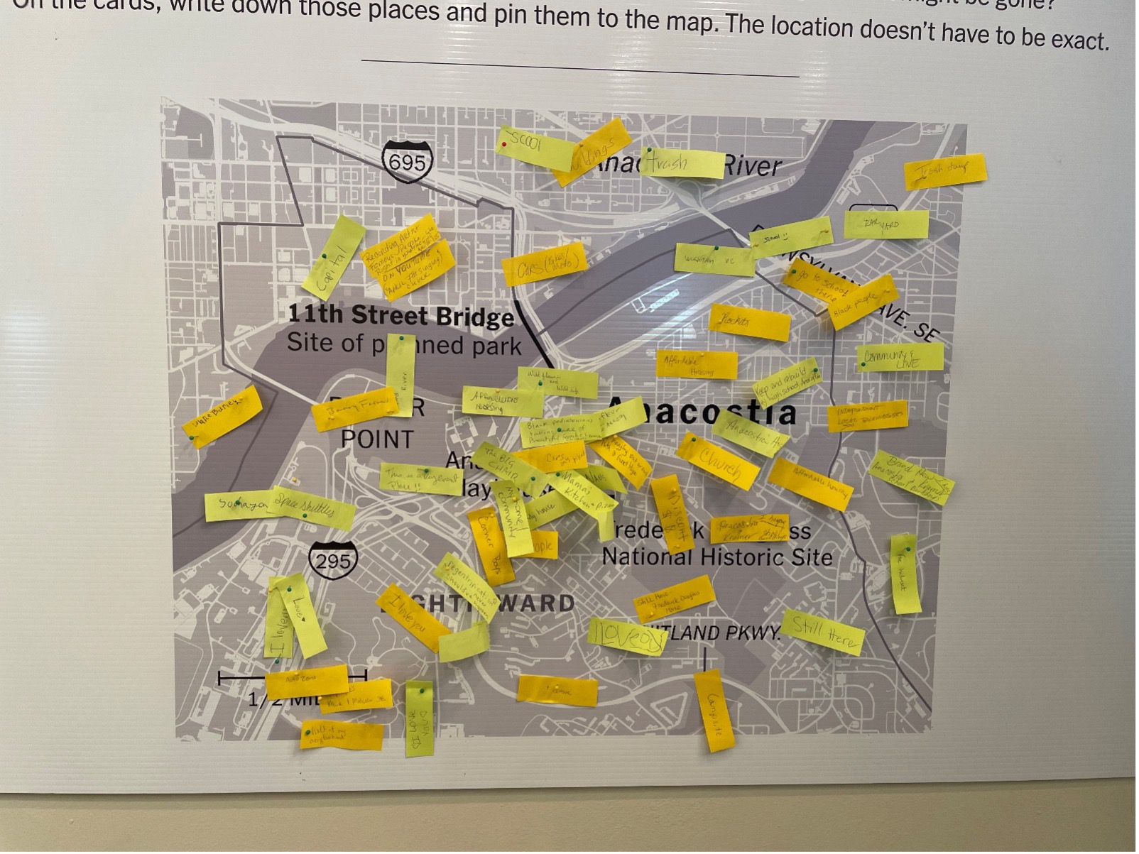 Bridging community and design: a new way forward | Spinifex | The Fifth ...