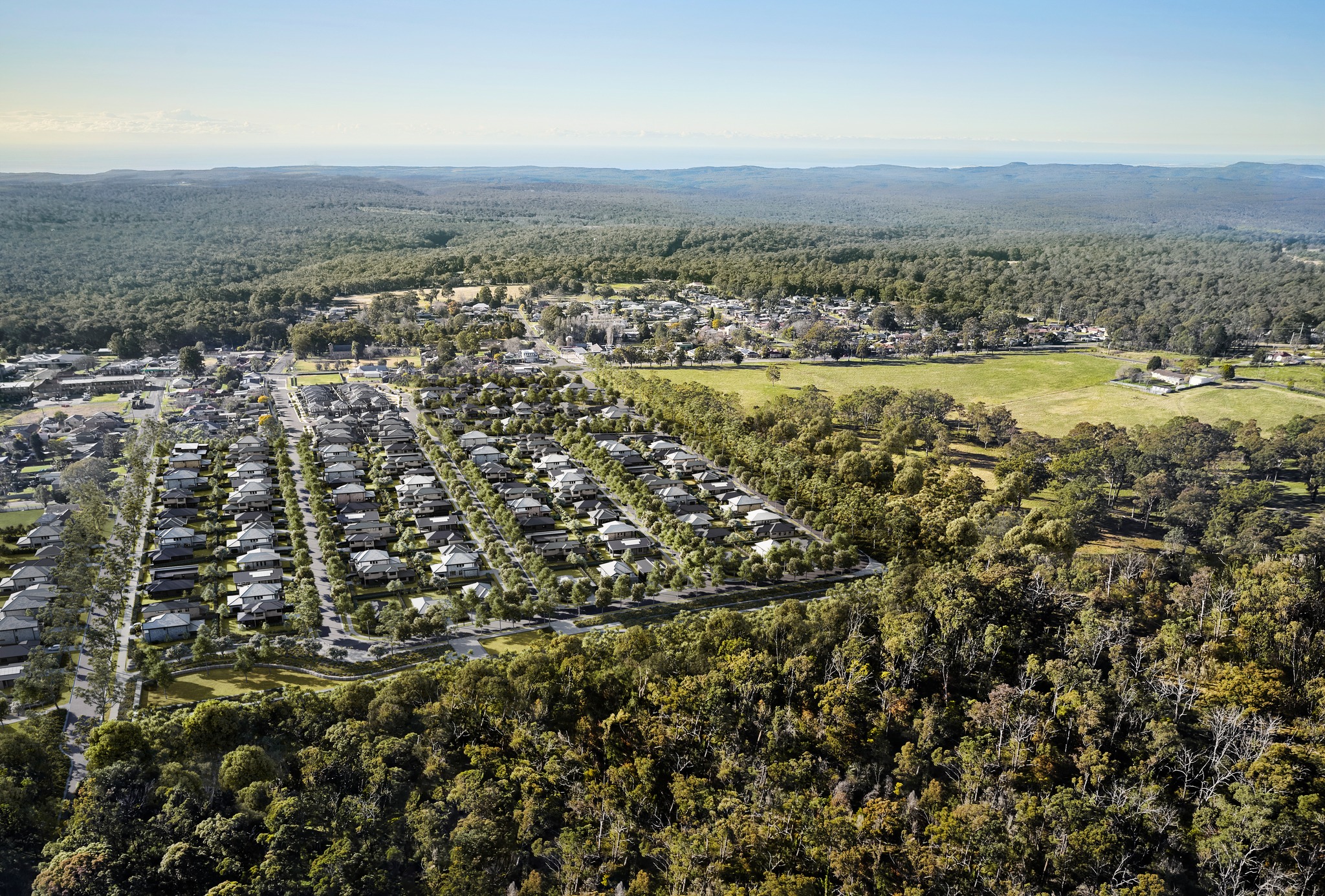 Planning in NSW goes ad hoc – but hey, the developers are happy ...